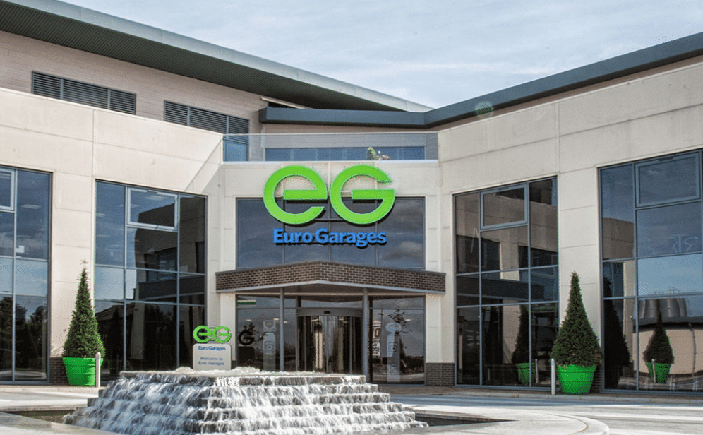 EUROGARAGES: APPUNTAMENTO A SETTEMBRE - FIGISC - Federazione Italiana ...