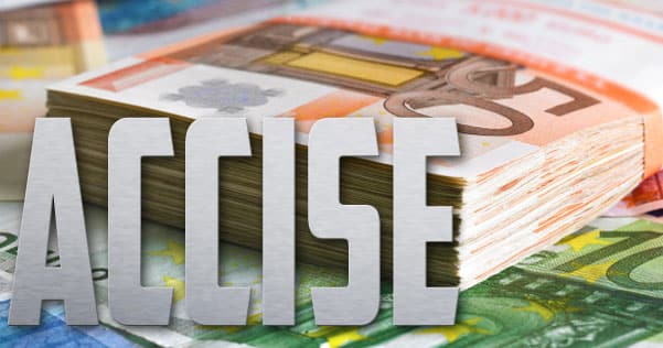 IN VIGORE DAL 15.05.2025 IL RIALLINEAMENTO DELLE ACCISE TRA BENZINA E GASOLIO - FIGISC ...